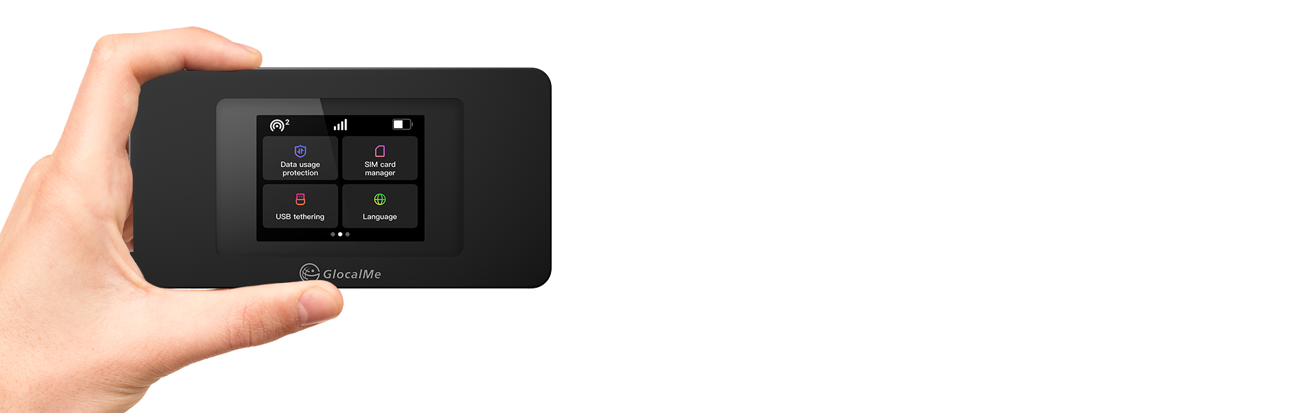 GlocalMe® official site- Always Better Connected. eSIM mobile hotspot ...