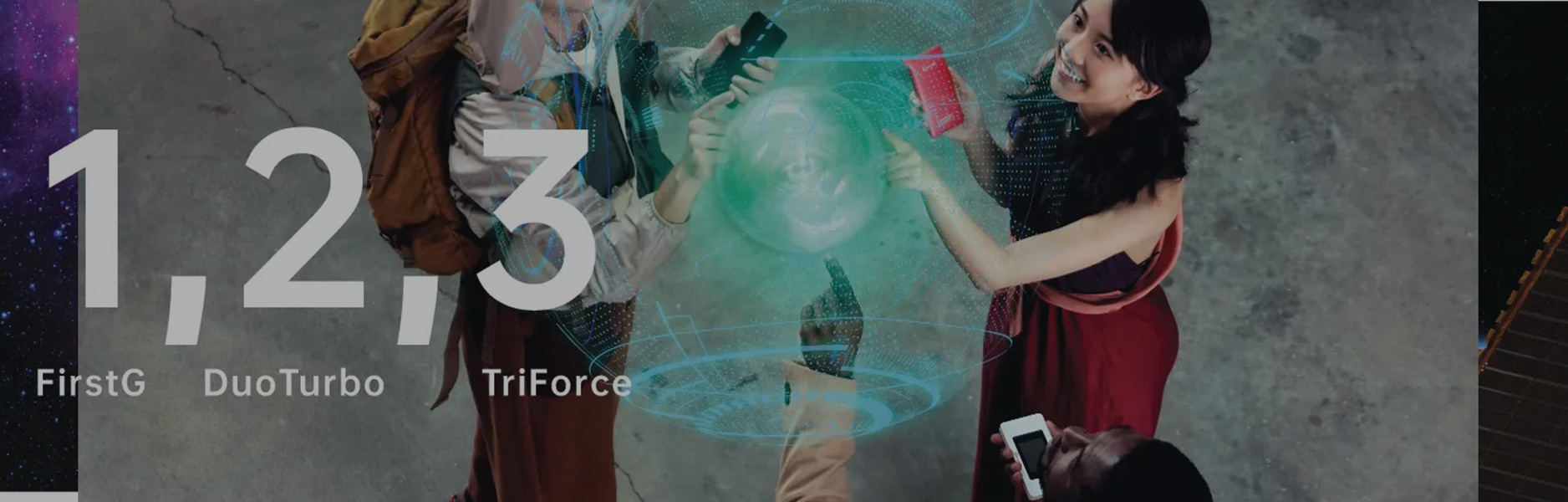 GlocalMe® official site- Always Better Connected. eSIM mobile hotspot ...