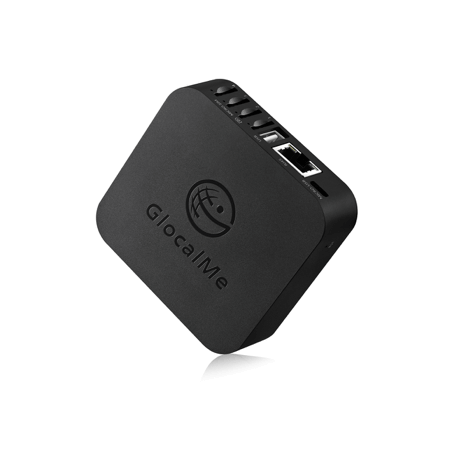 GlocalMe® - Always Better Connected. eSIM portable wifi provider.