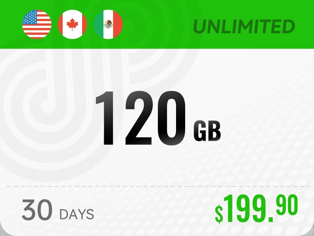 Special Data Offer, unlimited data plans and high speed data plans for ...