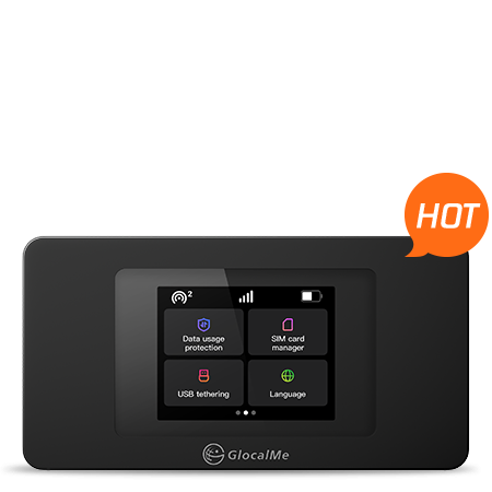 GlocalMe® official site- Always Better Connected. eSIM mobile hotspot ...