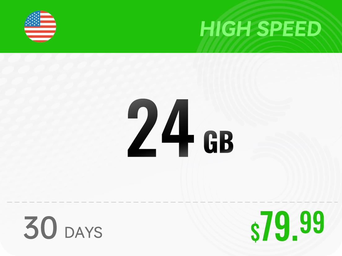 Special Data Offer, unlimited data plans and high speed data plans for ...